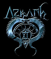 Aristocrazia Webzine: AZRATH-11 - Ov Tentacles And Spirals