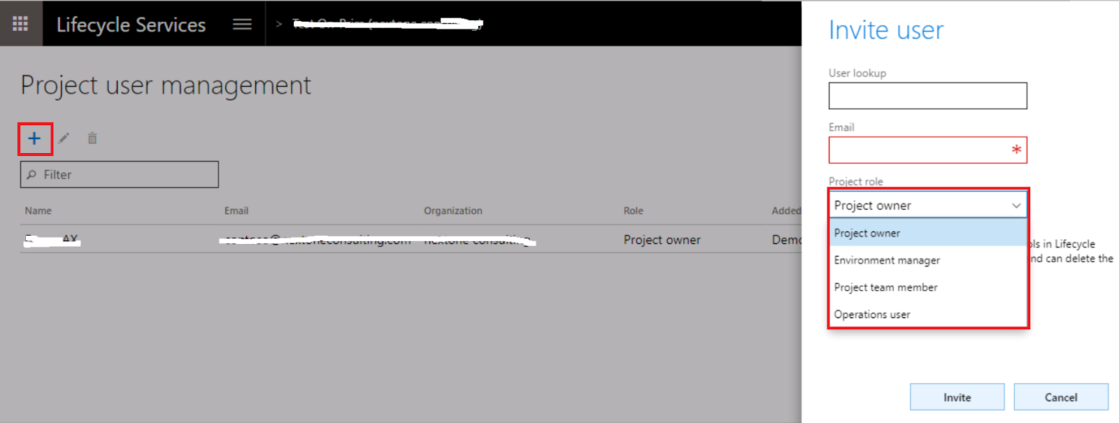 How to create service request to the Dynamics Service Engineering team ...