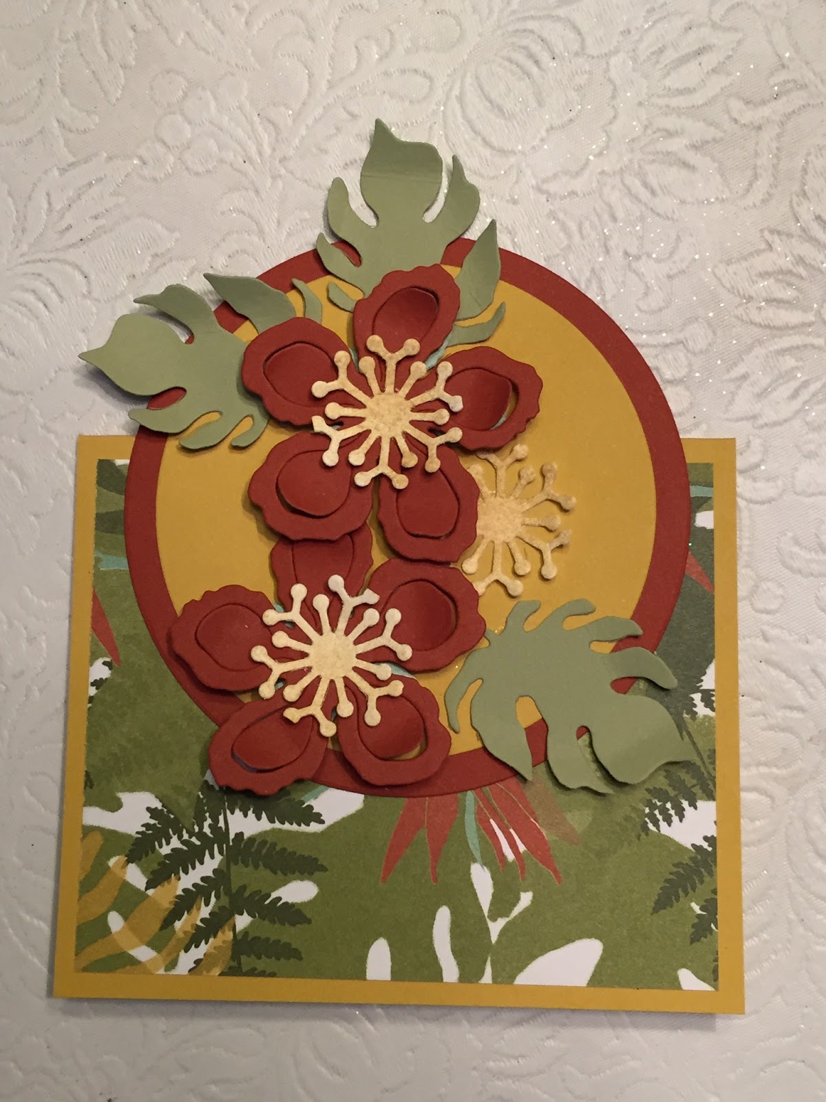 StampWithDee: Welcome Back, Mr Kotter