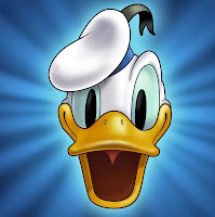 Joyful Public Speaking (from fear to joy): What can Donald Duck teach ...