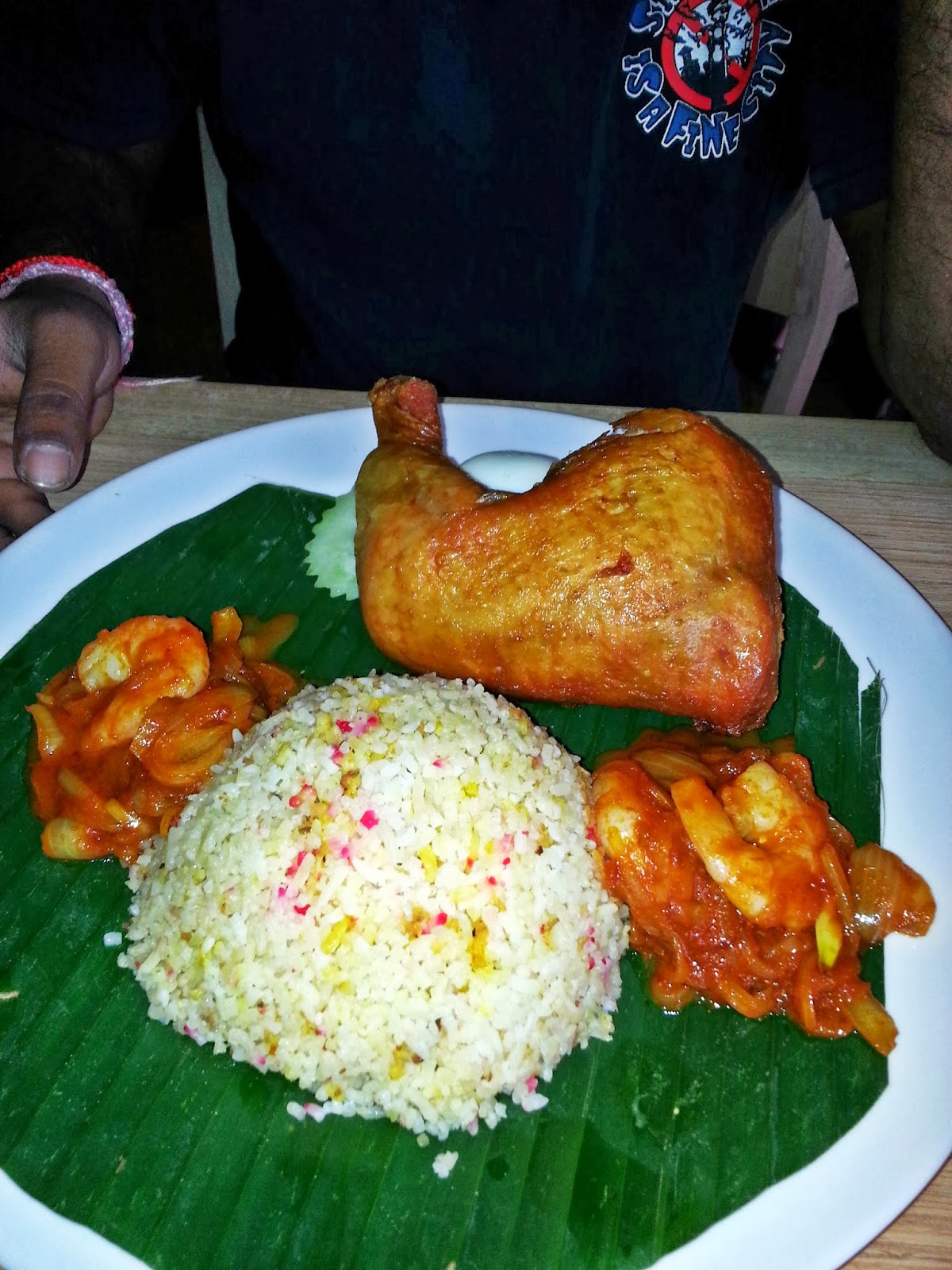 Venoth's Culinary Adventures: Madam Kwan's @ Empire Shopping Gallery ...