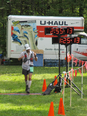 Lakewood's Wanderings and Scribbles.: Vol State 500K and a Finger Lakes ...