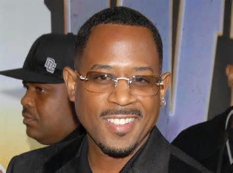 CELEBRITY BIO NEWS FASHIONS MOVIES: Martin Lawrence Biography News ...