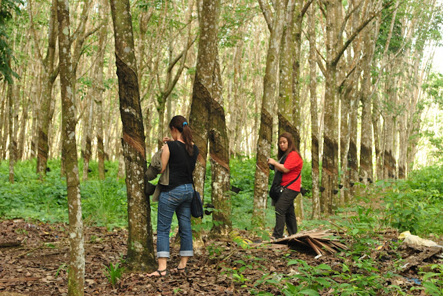 Backpacking Pilipinas: Braving Basilan