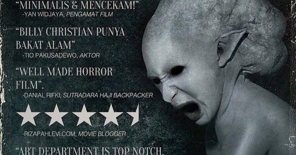 Review Tuyul Part 1 Terror Sosok Tuyul Di Rumah Tak Berpenghuni ~ Moviemie Enthusiast
