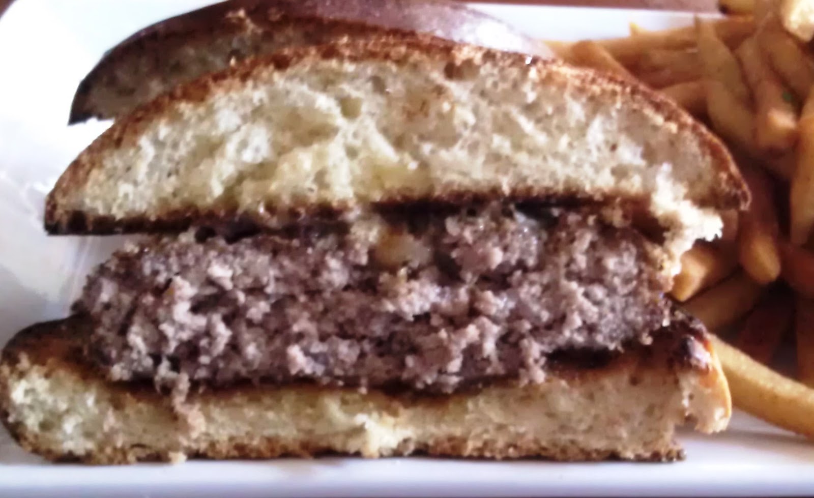 Honest and Accurate Burger Reviews by TheBurgerBusters: Snake Pit Ale ...