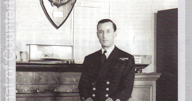 Paul Davis On Crime: Happy Birthday To Ian Fleming, The Creator Of ...