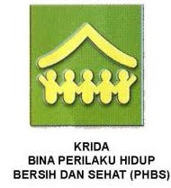 satuan karya bakti husada kabupaten tegal : Materi KRIDA SBH