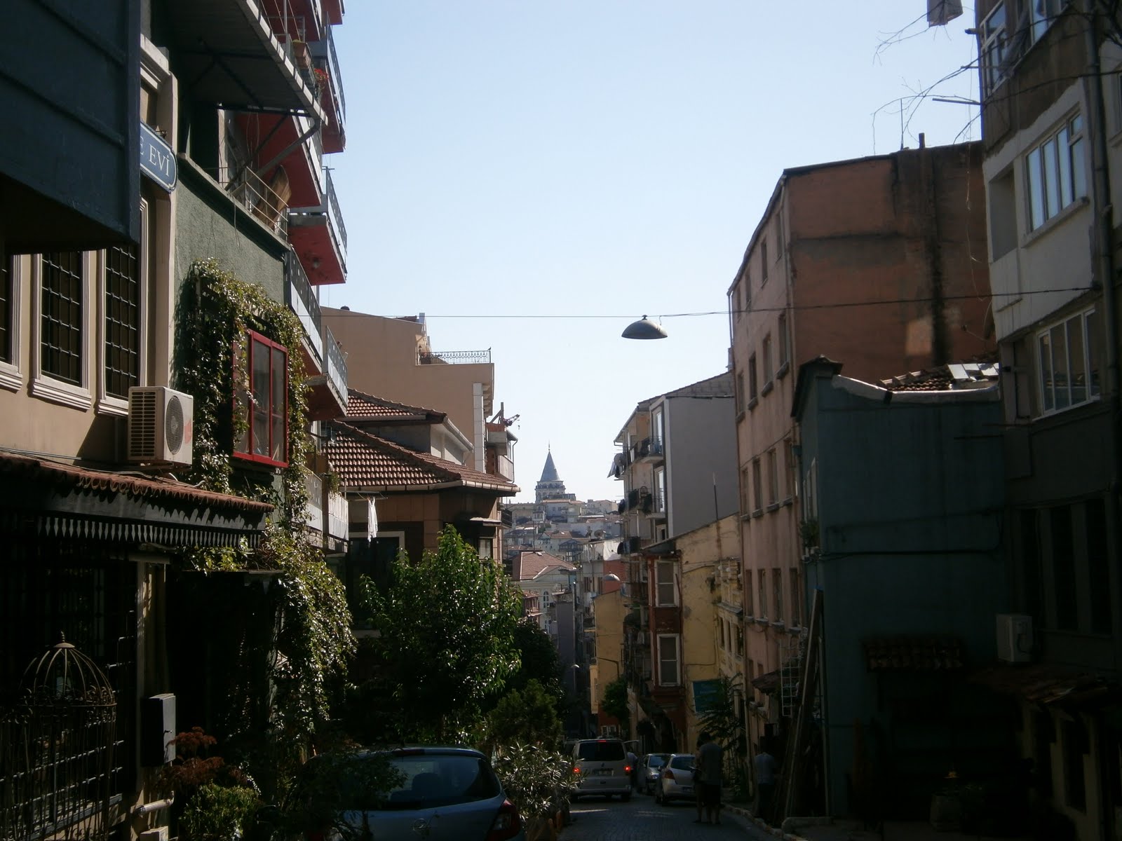 Anaconda Anoressica: Il Museo dell'Innocenza di Orhan Pamuk a Istanbul