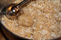 Deep South Dish: Creole Calas (Rice Fritters)