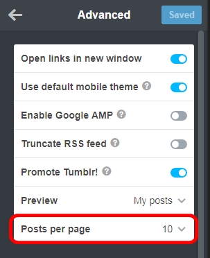 How to solve/avoid errors in themes on Tumblr | Anyh's Themes