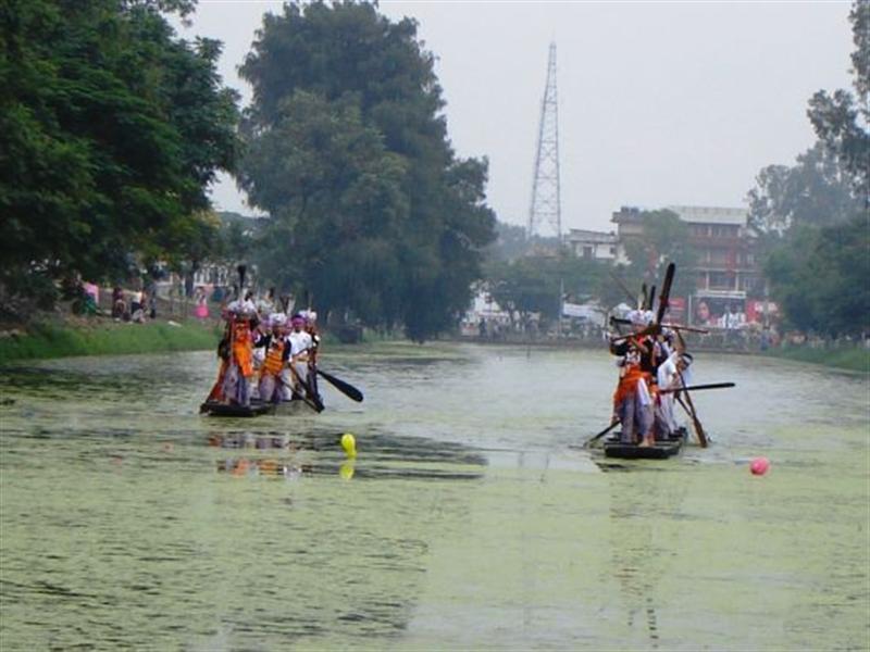 Paradise Northeast: Manipur