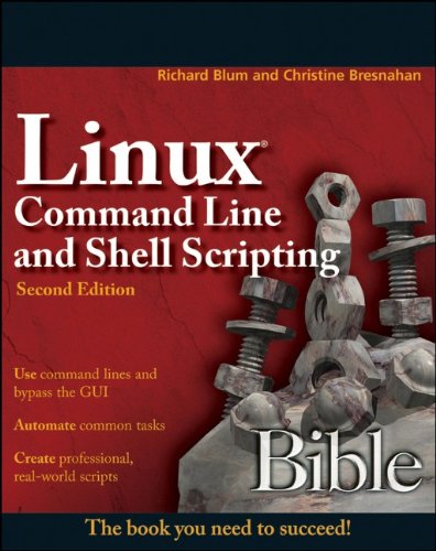 Most Highly Recommended Books About Linux Tech Source