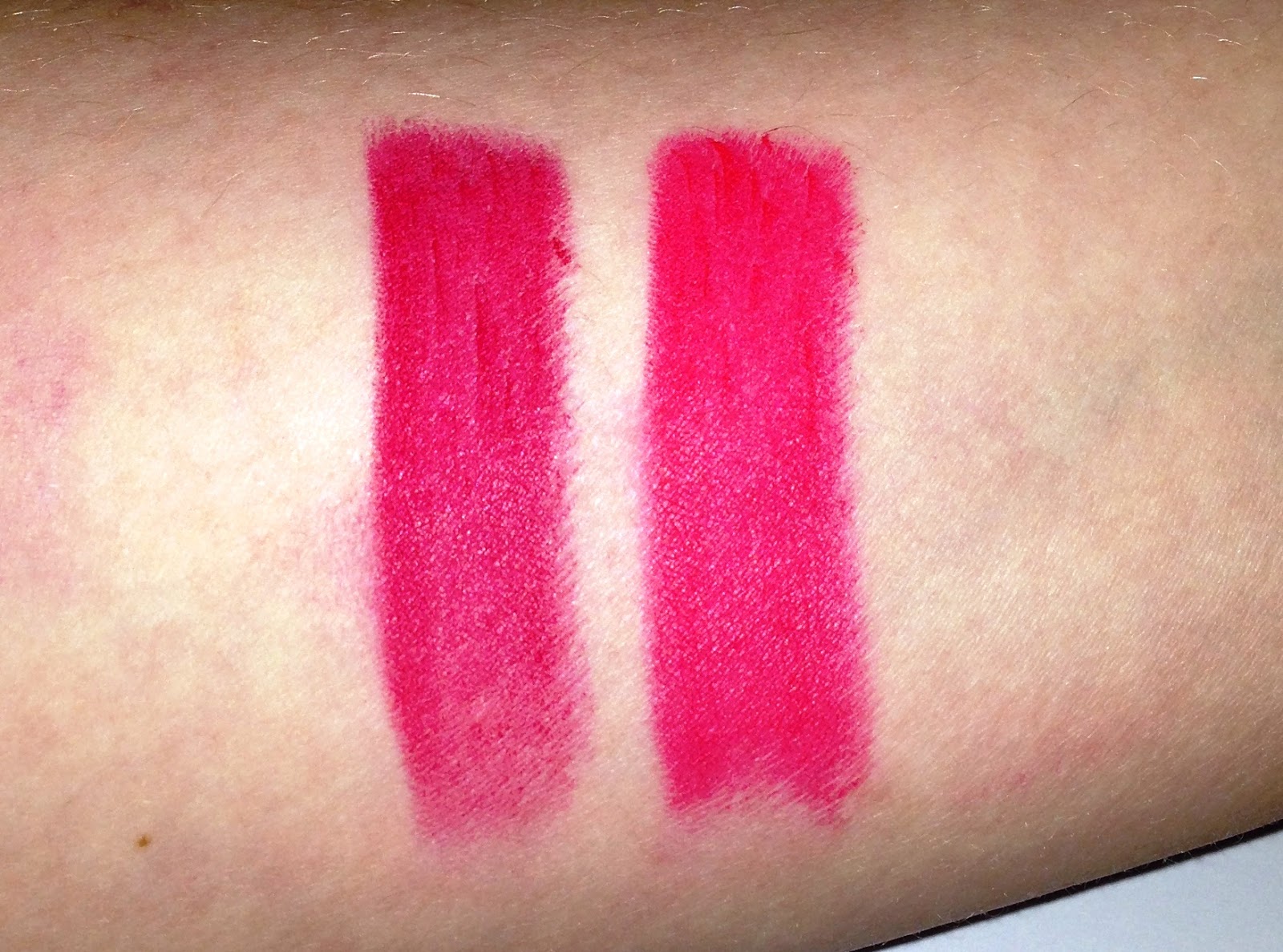 The Beauty Barista : MAC Retro Matte Collection for Fall 2013