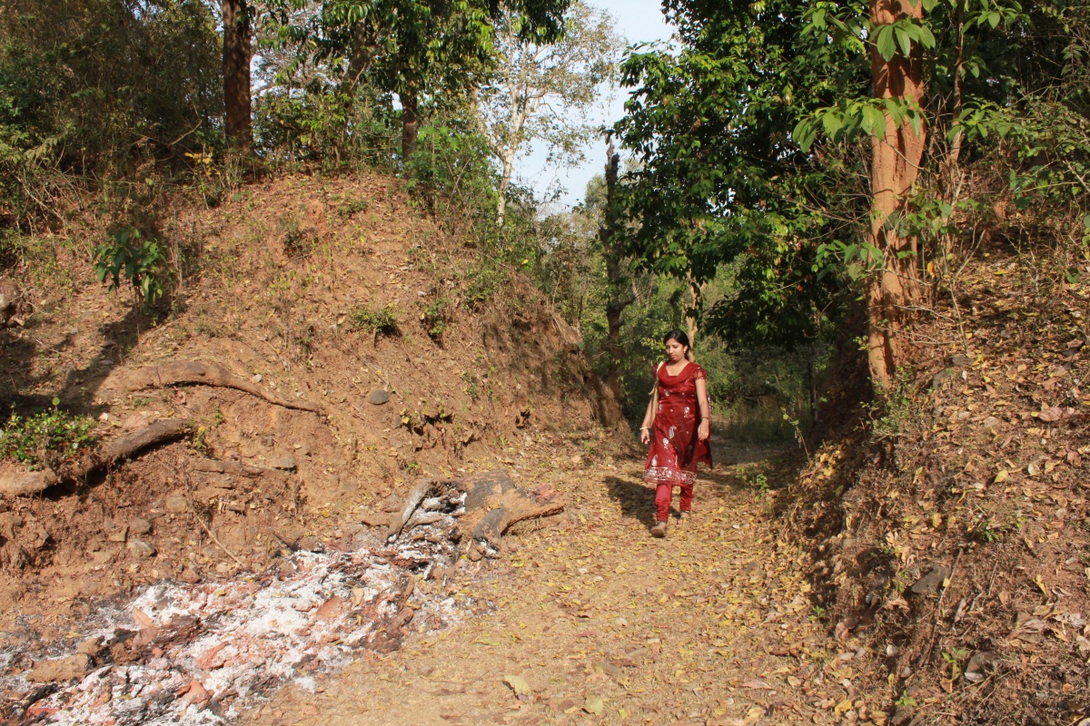 Journeys across Karnataka: Sonda Fort