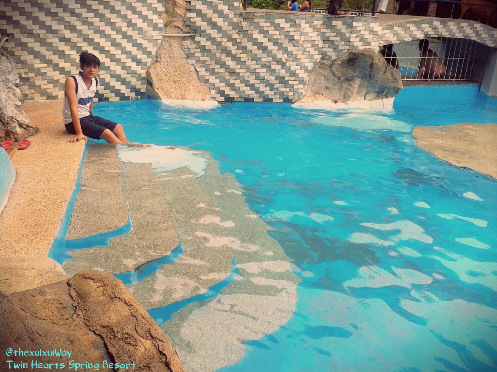 Exploring Philippines, #thexuixuiWay: Twin Hearts Resort , Jasaan ...