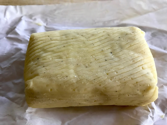 Bordier Butter - The Best Butter in France