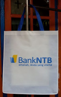 Tas Souvenir Murah
