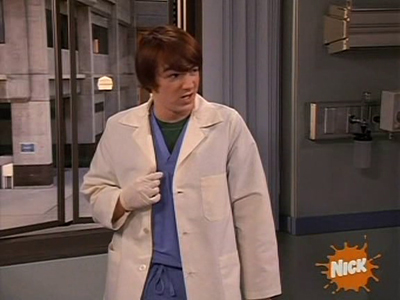Drake y Josh - El Doctor Drake (Capitulo 28)