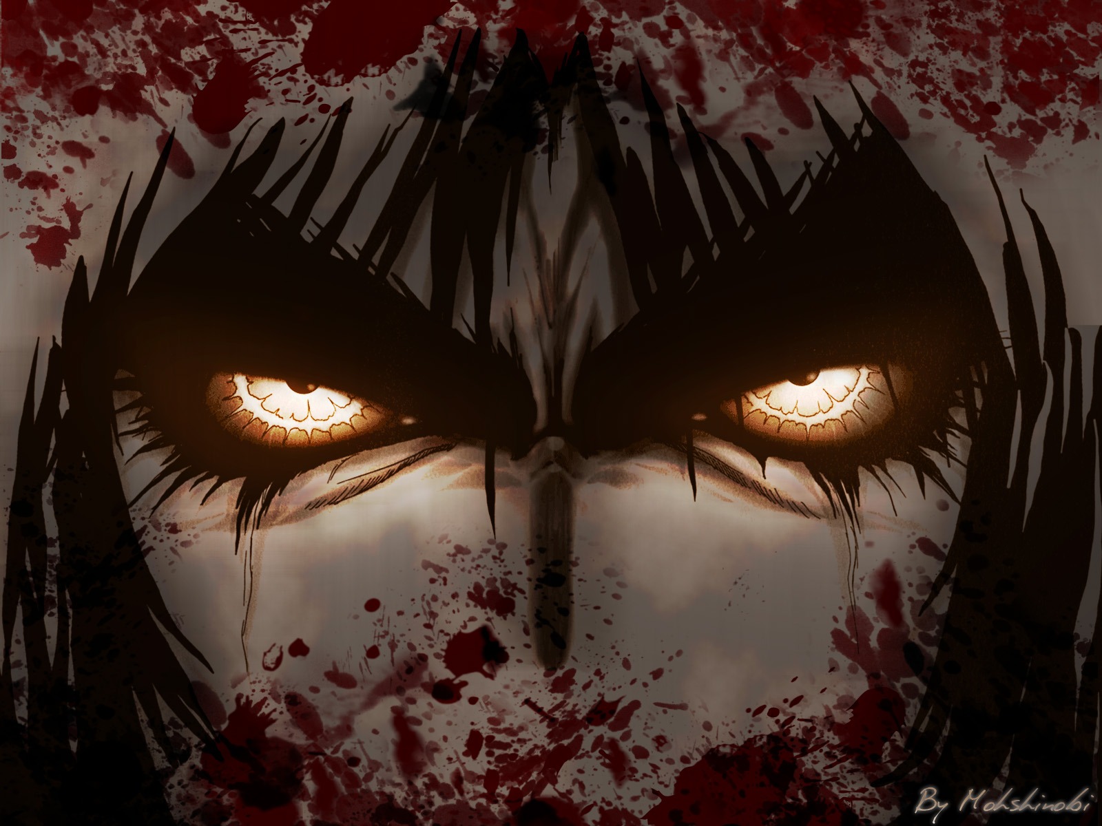 Pack Imagenes Anime gore