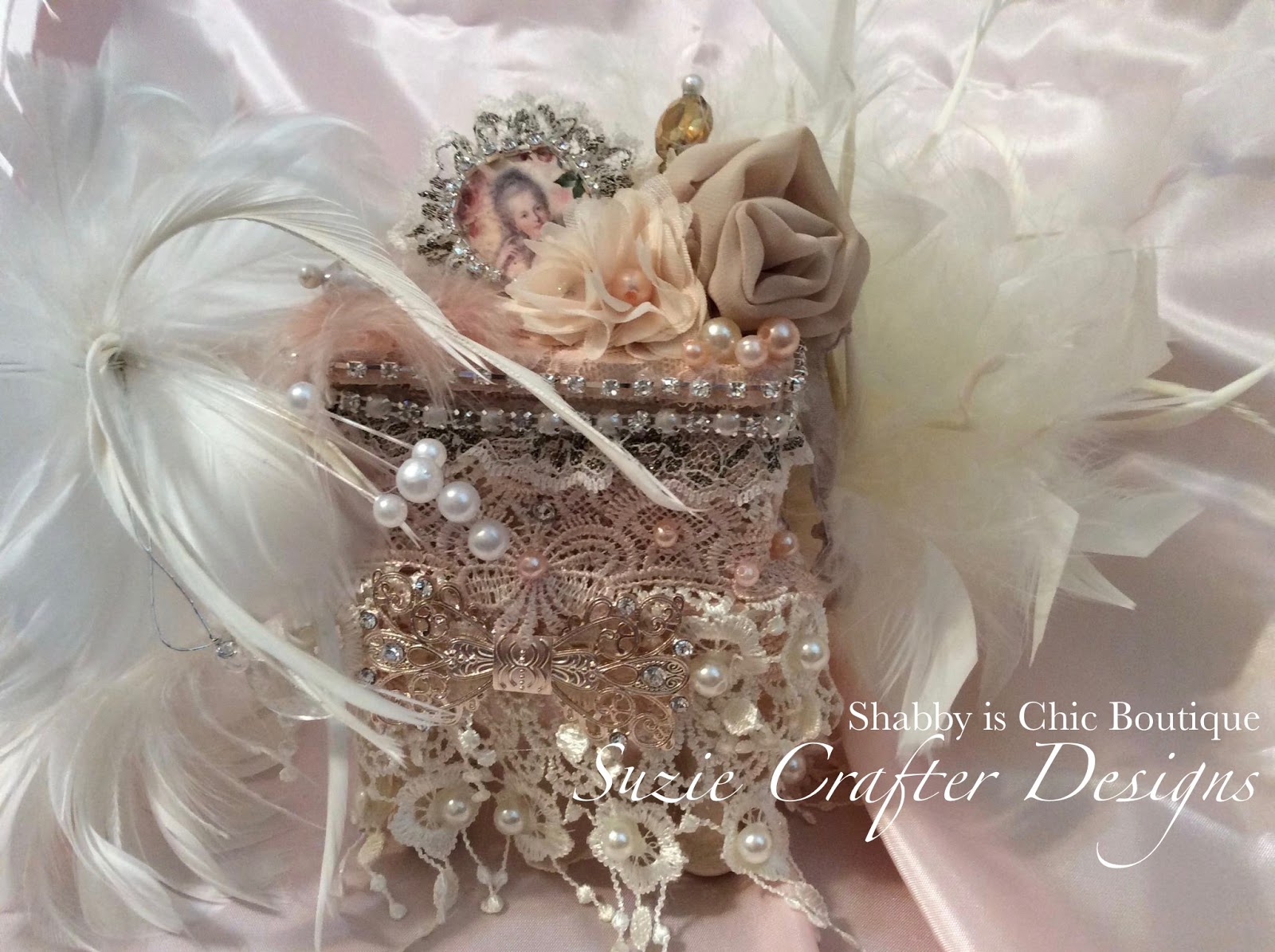 Suzie Crafter Designs