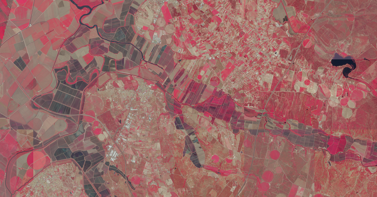 OpenWeatherMap: Satellite Images API for Agriculture: NDVI, EVI, TRUE ...