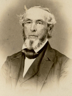 Interpreting the Civil War: June 2012