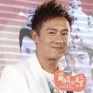 TVB Entertainment News: Benny Chan's successful comeback