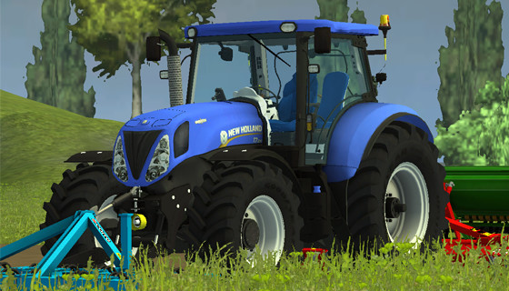 Fs13 map mods - joseotwseo