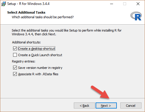 Tech Junkie Blog - Real World Tutorials, Happy Coding!: R Programming ...