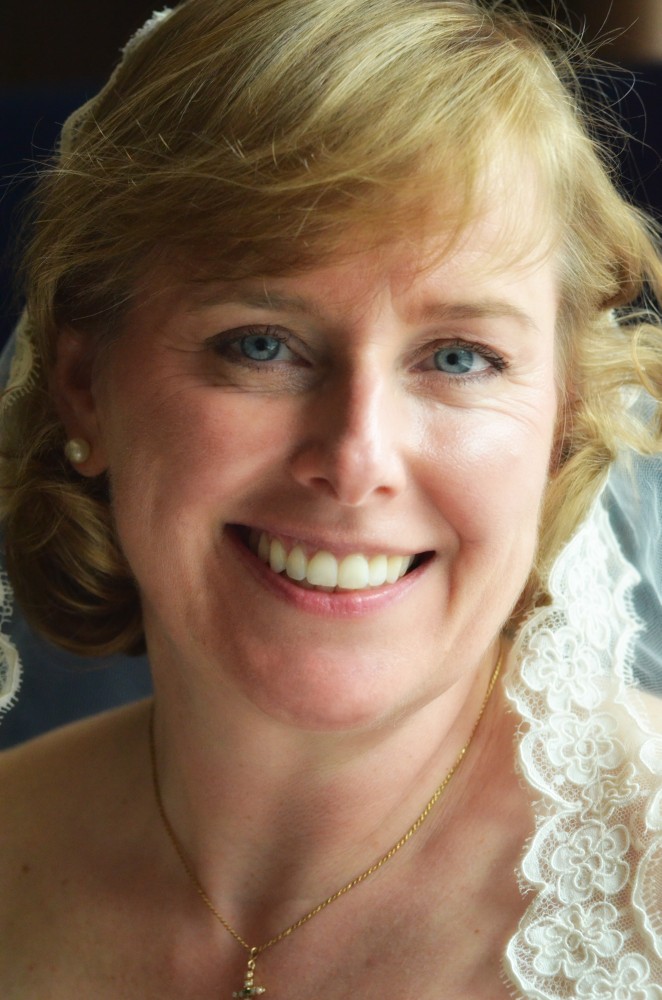 The Brides Mirror: Jane & Steve