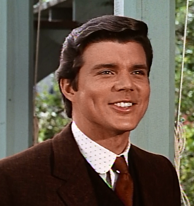 Classic Film and TV Café: Republicans vs. Democrats in a Disney Musical?