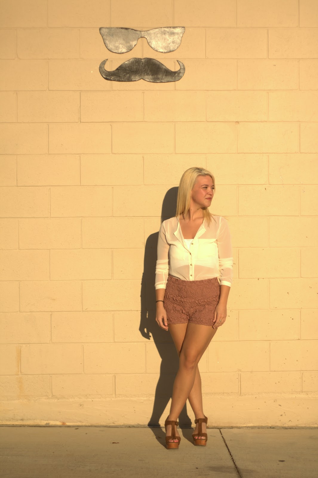 Jade Wright : Alaina + Allyson