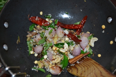 Vaniensamayalarai: Mutton Kola Urundai - Madurai Kumar Mess Special