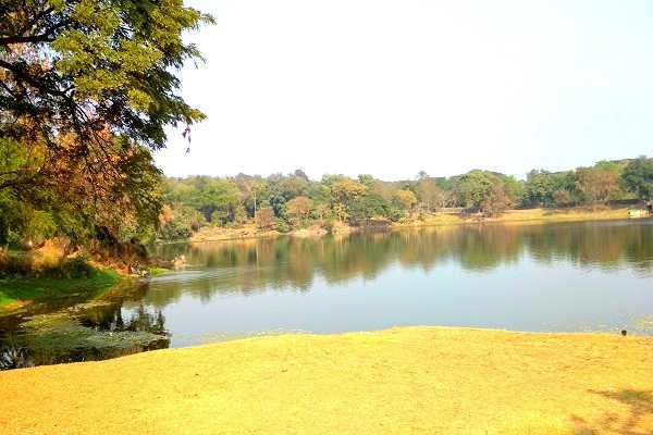 20 Best Places To Visit in Jamshedpur City