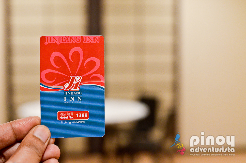 HOTEL REVIEW: Jinjiang Inn Makati, "A Lovely Business Boutique Hotel in ...