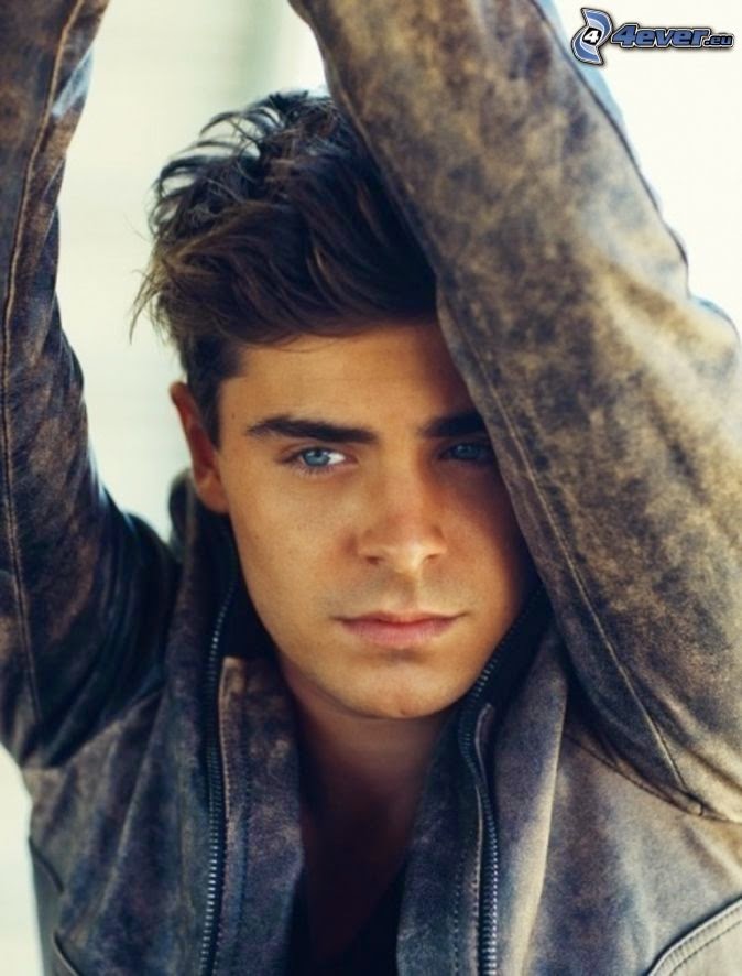 JACOB y NESSIE: SAGA DESPERTAR, ¡MÁS DE 78.400 DESCARGAS!: ¿ZACK EFRON ...