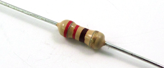 Component Overview: Resistor ~ Build with Arduino