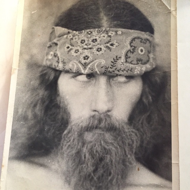 LoseRRuleS: I mitici - Volume IV: Allen "Gut" Terk.