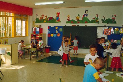 Primaria: ¿Que es la Primaria?