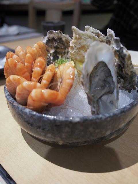 Mitasu Japanese Restaurant, Kuala Lumpur | voguelyvivien