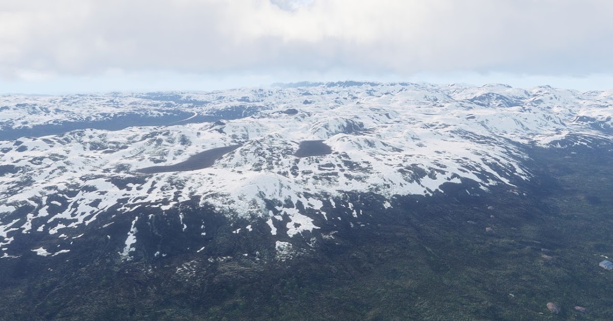 Arma 3 むけに開発中のノルウェー マップ Vidda MOD でいろいろ調整 | 弱者の日記^^ - Arma 3 MODとアドオン紹介