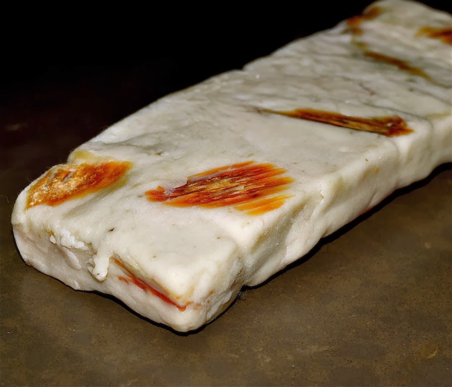 Mister Meatball: How to make lardo