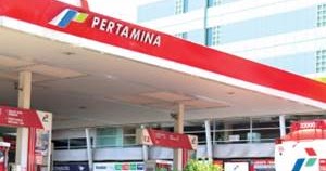 PT Pertamina Retail - Sales Account Executive Pertamina Group September ...