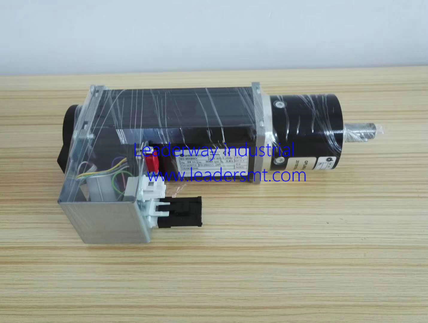 DEK printer spare parts