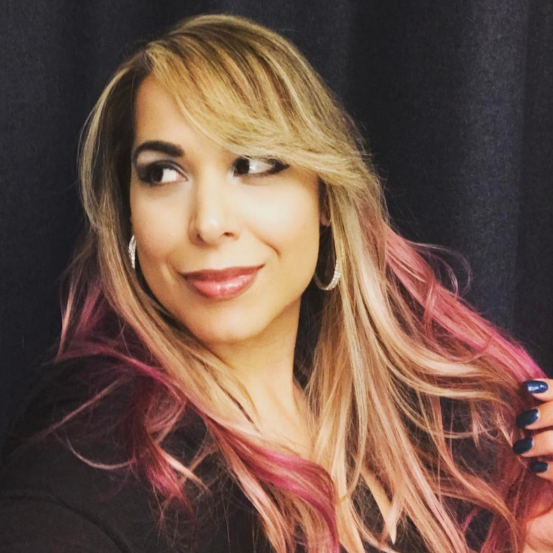 Lil Suzy's Paradise: The Official Website of Lil Suzy: Photos