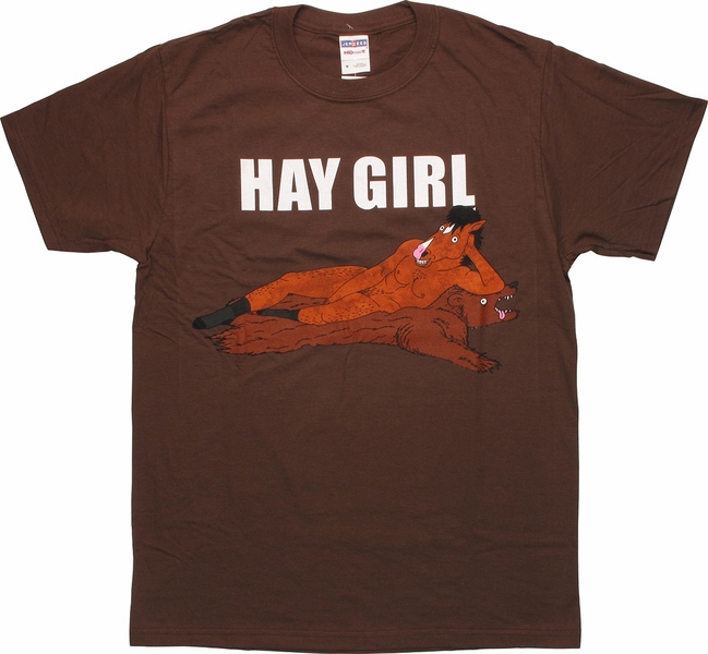 bojack horseman shirt - Buy A T Shirts
