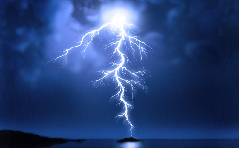 10 consejos para hacer fotos de relámpagos