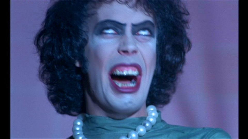Harsh&Repellent: The Rocky Horror Picture Show Is Screening At Vue ...