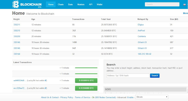 LA MEJOR INVERSIÓN DEL 2017-2019.: ¿Qué es OneCoin? PRIMERA PARTE